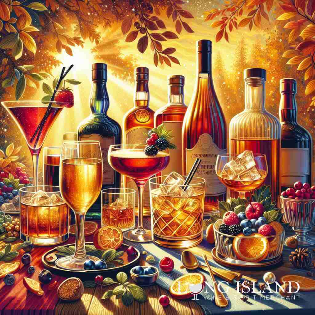 Unveil Best Spirits for Veterans Day Celebrations