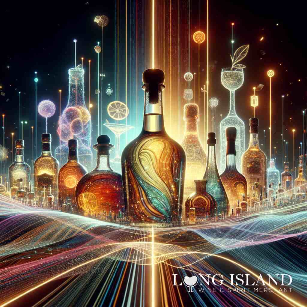 What Order Alcohol Online Reveals About Tequila Trends?