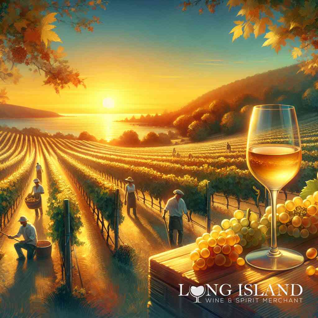 Decoding Long Island's Finest Rosé Wines, Order Online