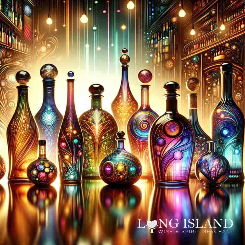 Discover 2025's Spirit Preferences with Order Alcohol