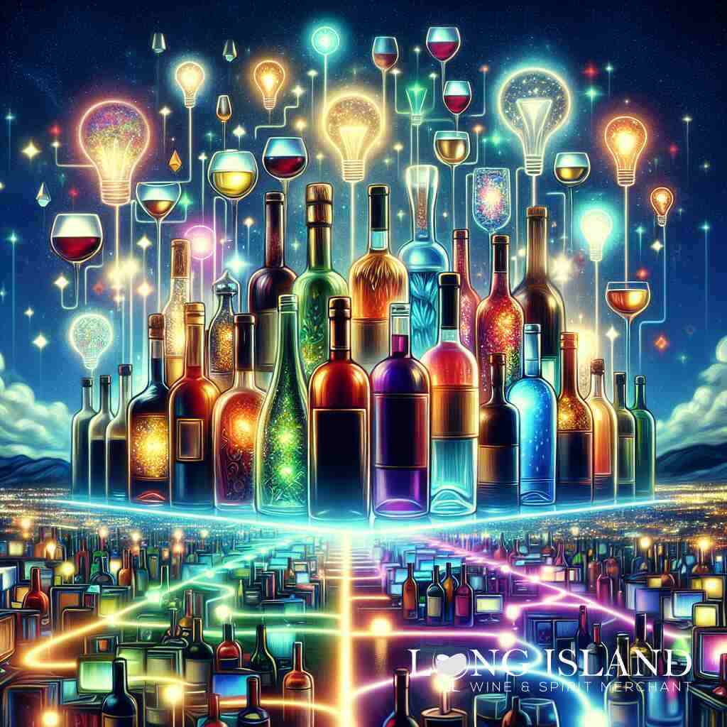 How Does Order Alcohol Online Redefine Liquor Delivery