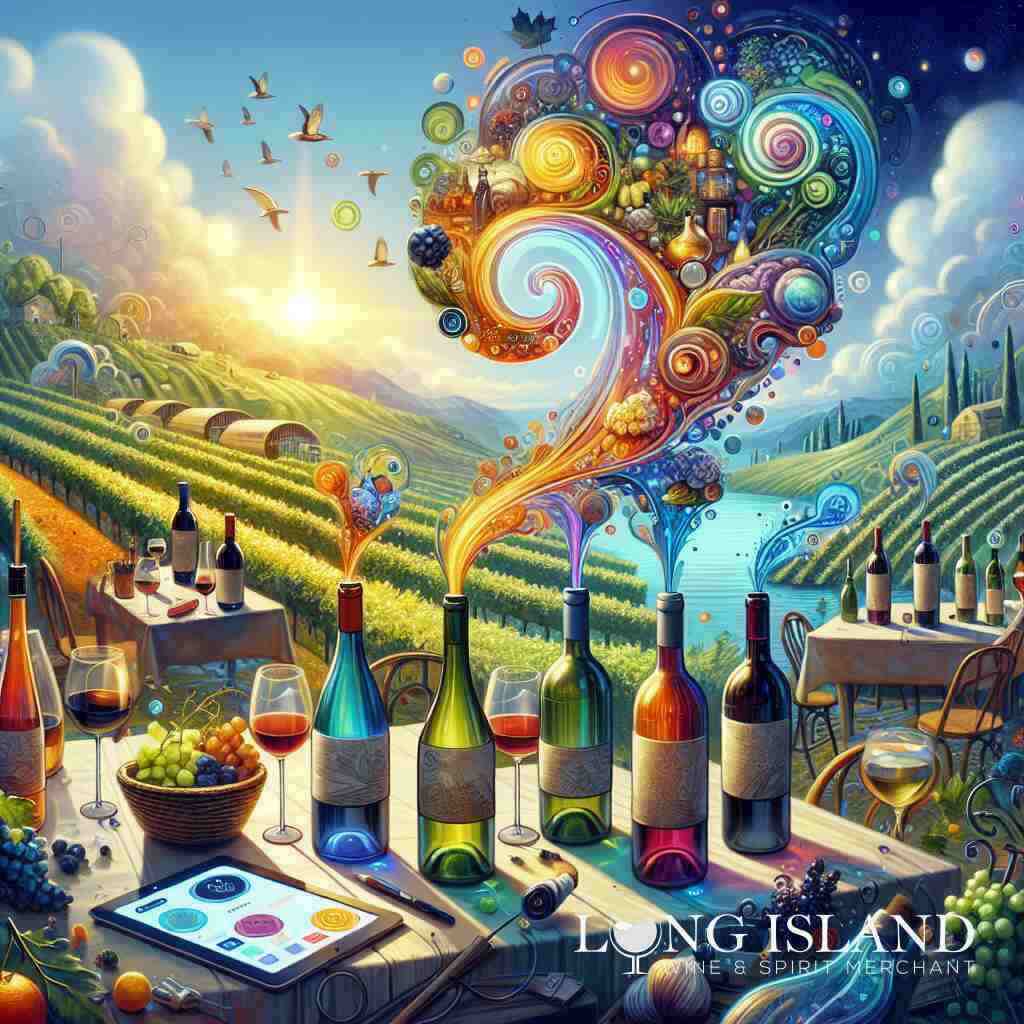 Navigating Complex Wine Tastes With Order Alcohol Online