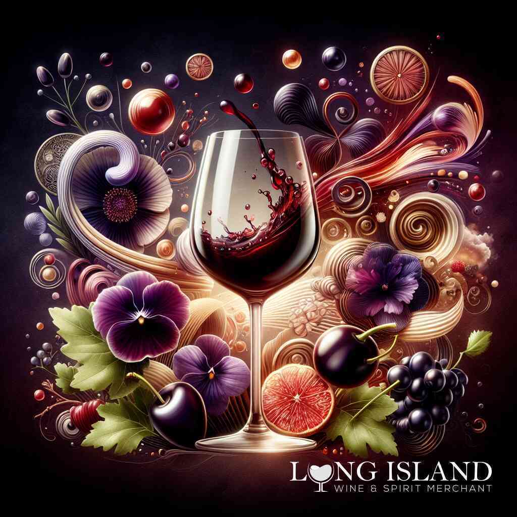 Evaluating Merlot Varieties: Order Alcohol Online's Method