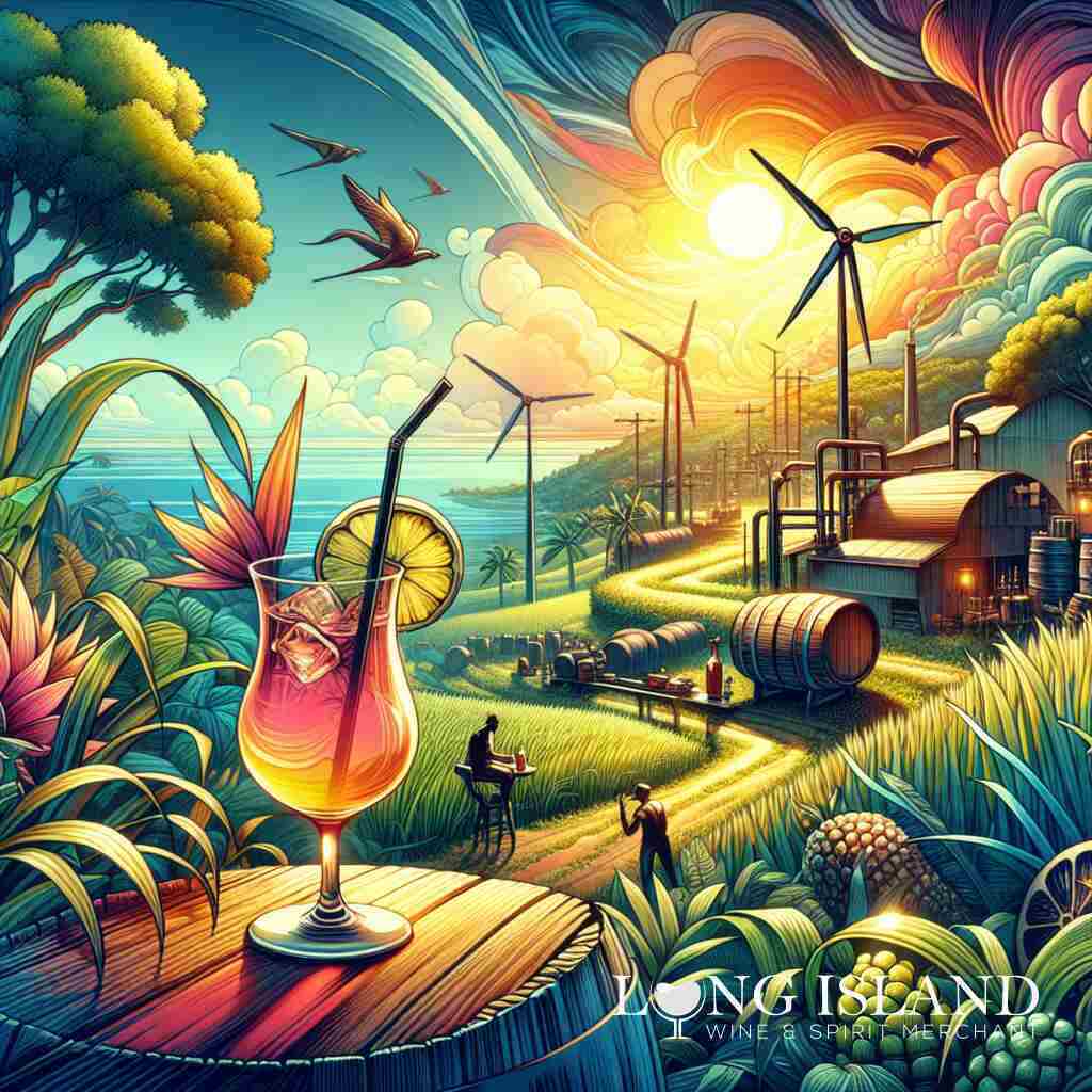 Examining Fine Rum Trends with Order Alcohol Expertise