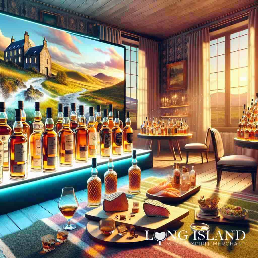 How to Navigate Scotch Excellence with Order Online