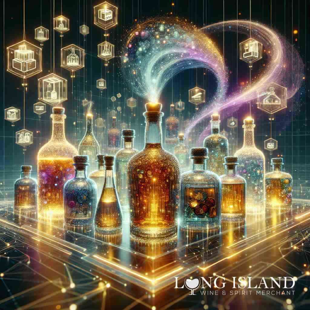 Decoding Fine Spirits Selection with Order Online Ease