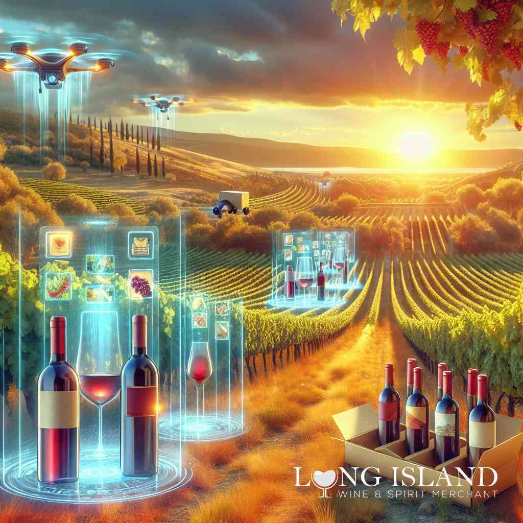 Ultimate Guide to Ordering Red Wine Online in 2025