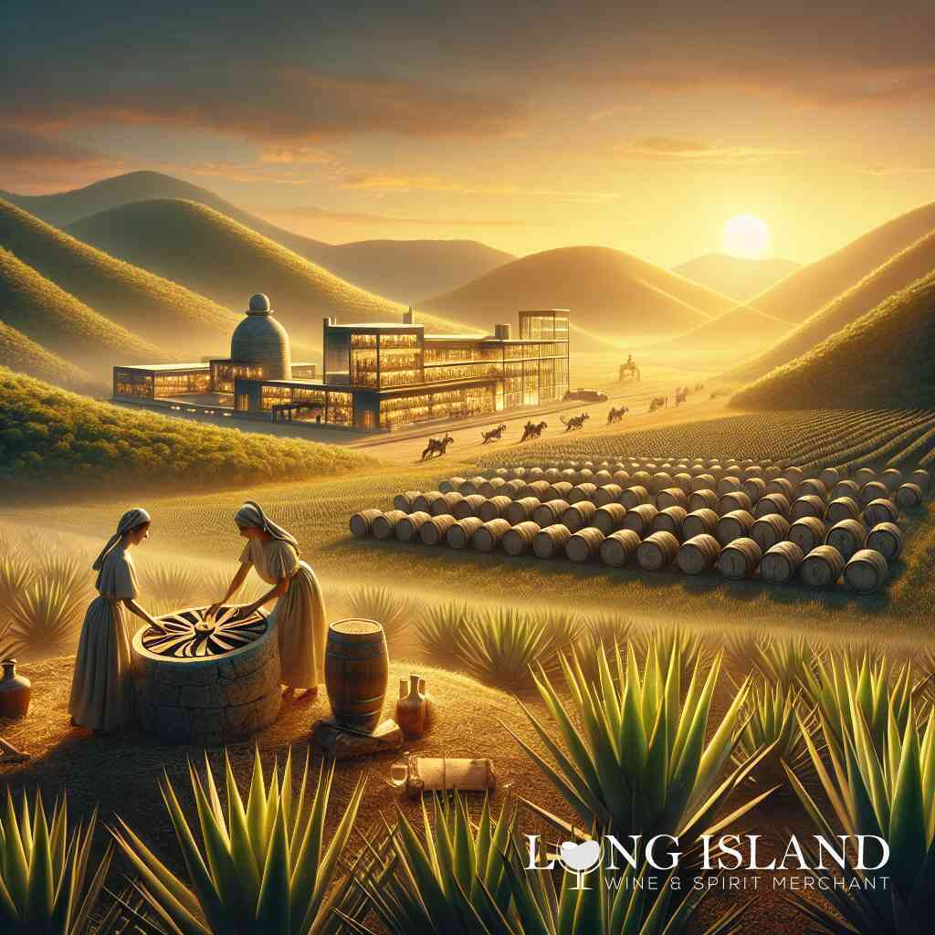 Uncovering the Secrets to Premium Tequila Choices in 2025