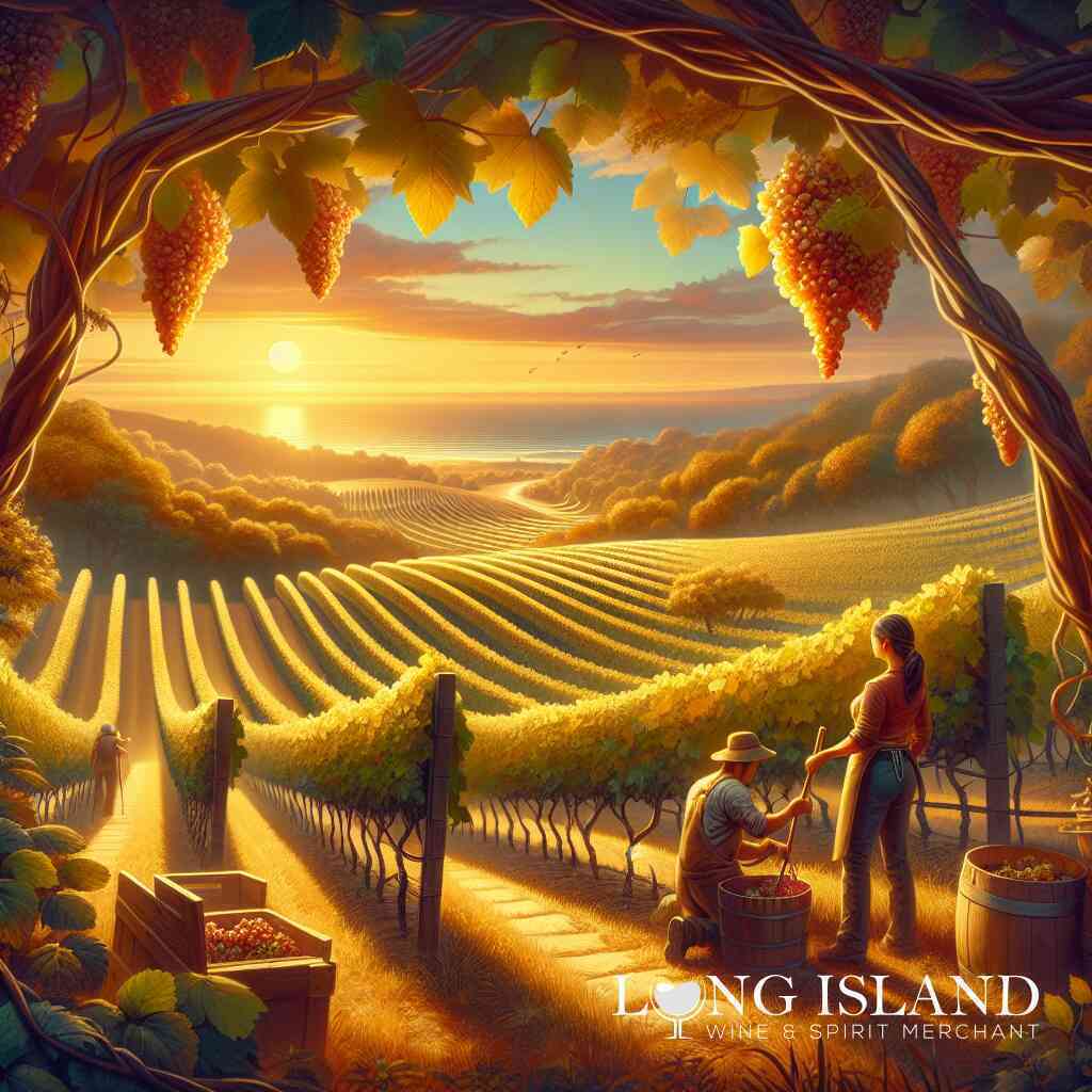 Unveiling Long Island's Secret Rosé Varieties for 2025