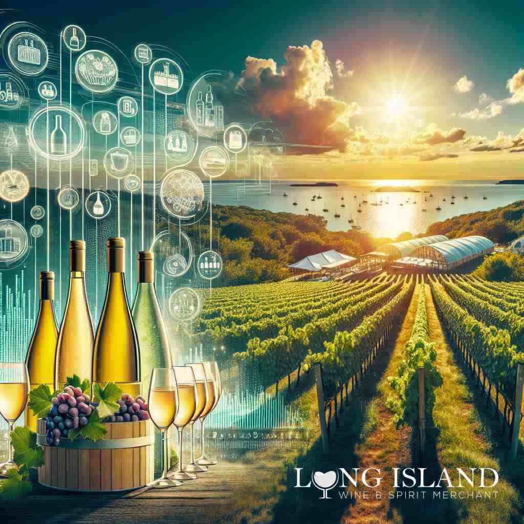 What Are the Emerging Wine Trends in Long Island for 2025