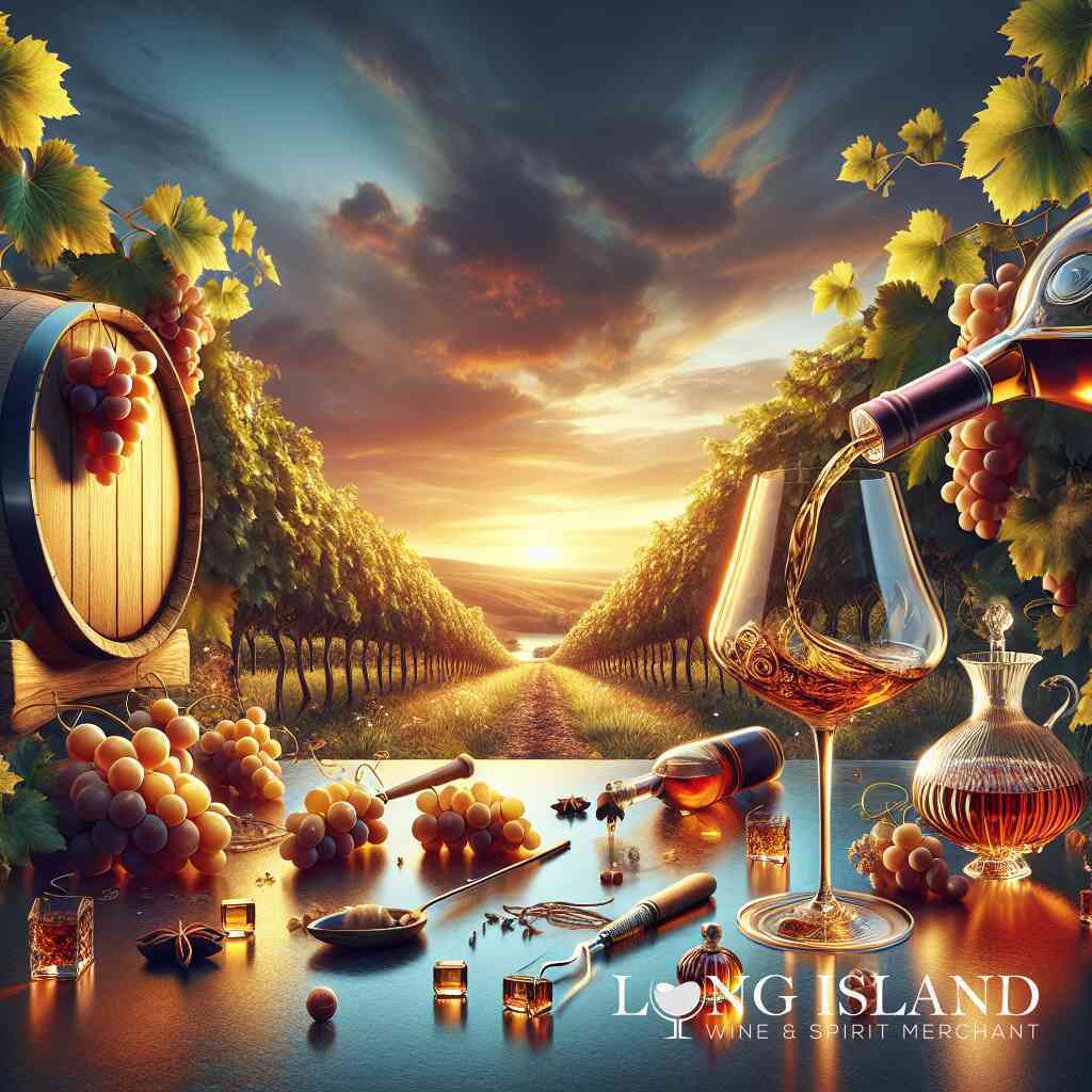 Mastering the Art of Cognac Selection in Long Island
