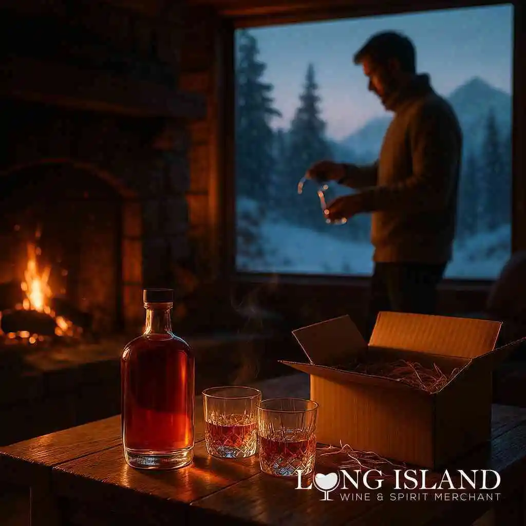 Top 10 Winter 2026 Scotch Choices via Order Alcohol Online