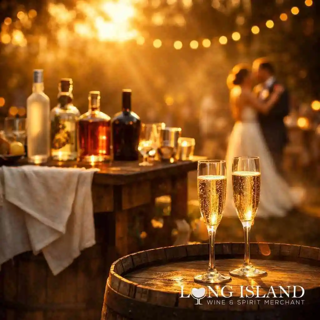 What Is a Handle of Alcohol?